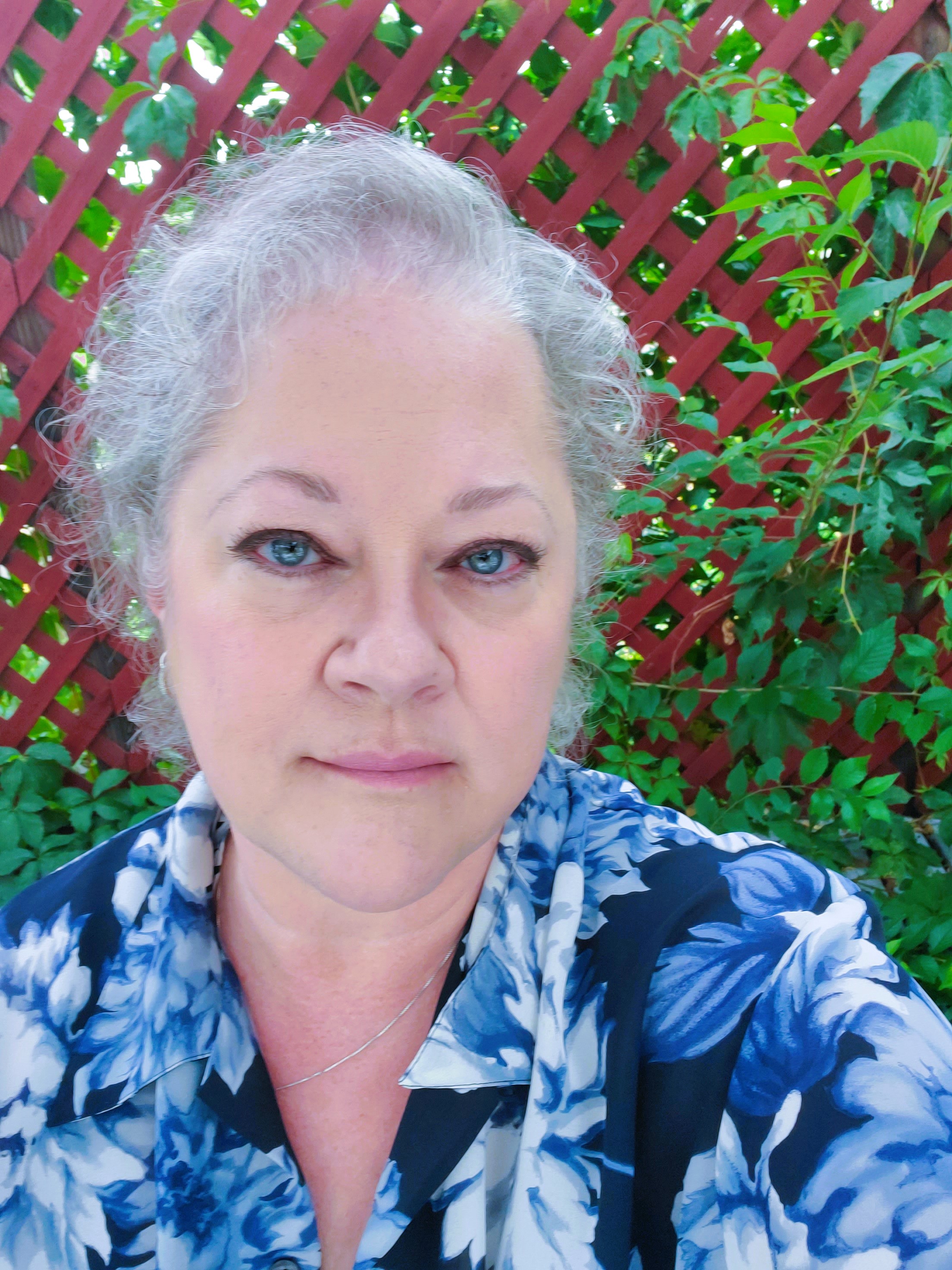 Press Kit | K.A. Olgren Stories 'n' More