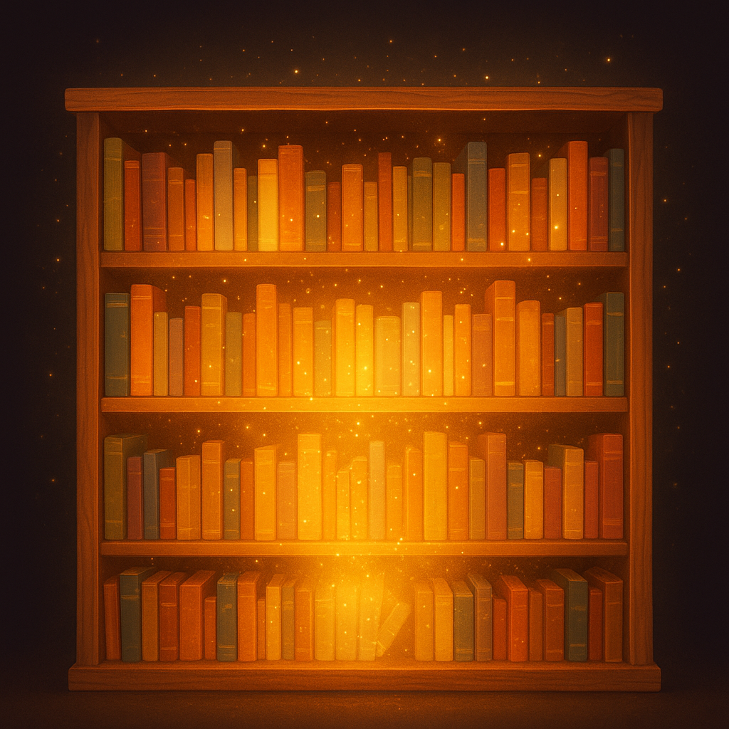 LOA Blog Series Part 7: Abundance Mindset for a Sustainable Writing ...